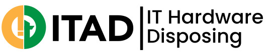 IT Asset Recycling Service In UAE - ITAD.NET UAE
