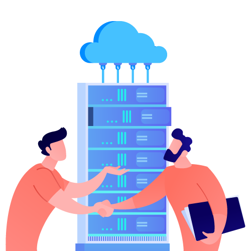 Sell Used Server | Buyback Old Server In UAE - ITAD.NET UAE