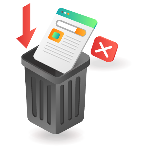 Degaussing Hard Drive Services in India - ITAD.NET INDIA