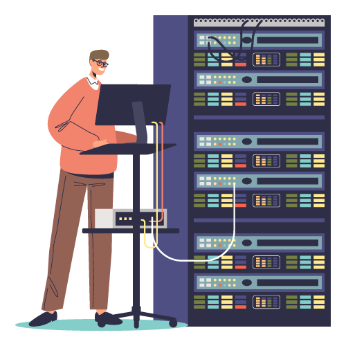 Sell Used Cisco Servers In India - ITAD.NET INDIA