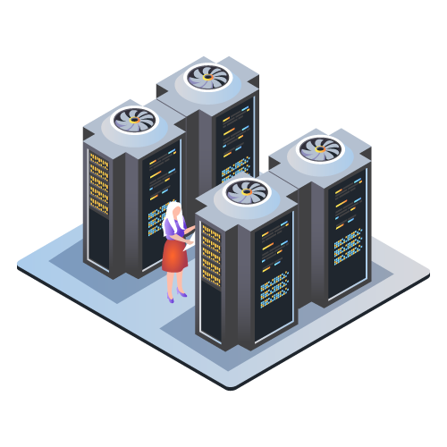 Sell Used HP Servers | Buyback HP Server In India