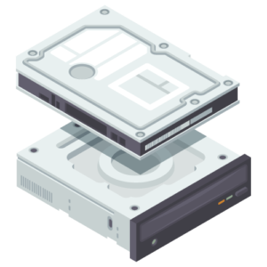 Sell Used Hard Drives | Buyback Old HDDs In India