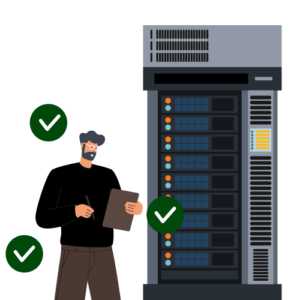 Data Center Migration Services USA- ITAD.NET