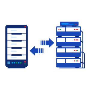 Data Center Migration Services USA- ITAD.NET