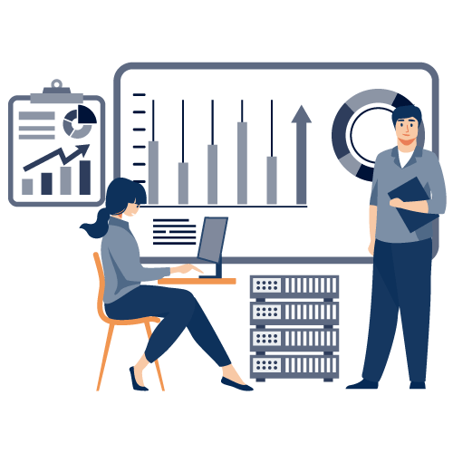 IT Asset Management (ITAM) Services In USA - ITAD.NET