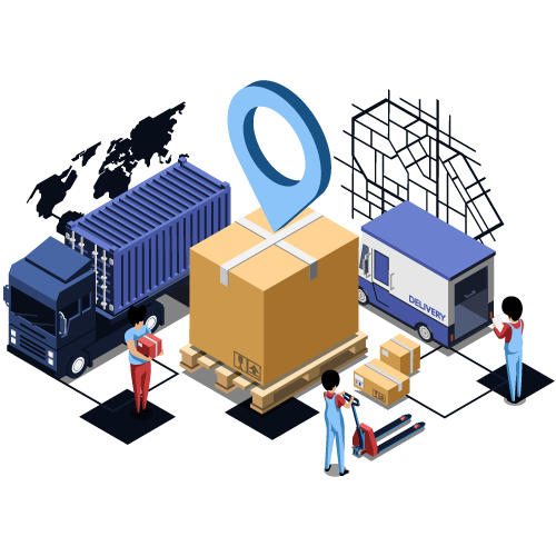 Reverse logistics Management Services - ITAD.NET